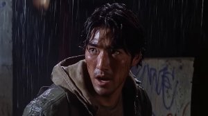 THE LAST OF US Part II - 1980s Live-Action Movie