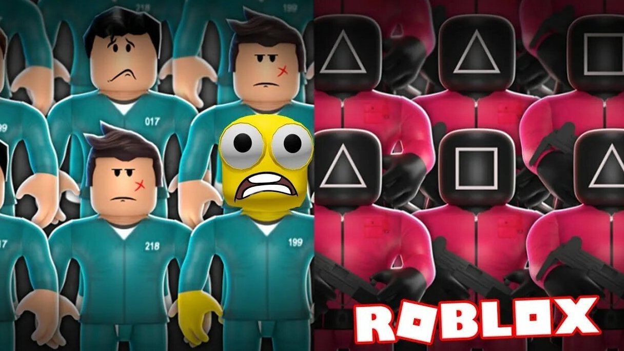Roblox с комментариями