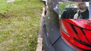 Hyundai VENUE из Южной Кореи на заказ выдача покупателя плюс отзыв