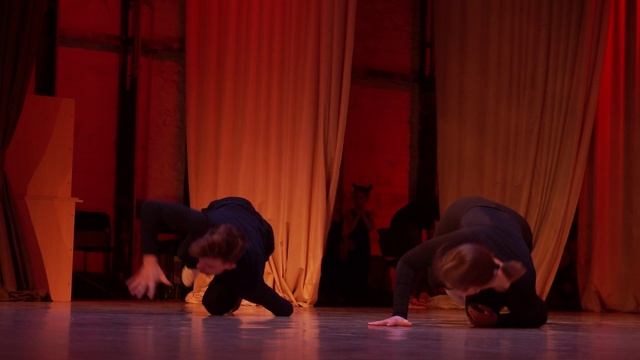 Отчётный концерт Центр Танца Дом Культуры, 12.03.23