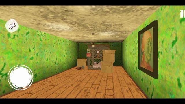 мачеха страшная бабка прохождение на харде инди хоррор злая мачеха хоррор дом квест