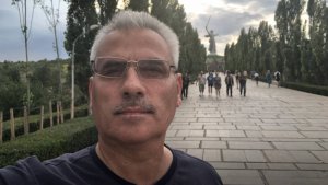 Экс-глава азербайджанской диаспоры Подмосковья прокомментировал свою депортацию