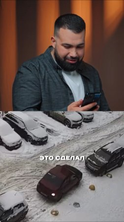 Парковка на переднем приводе #shorts #парковка