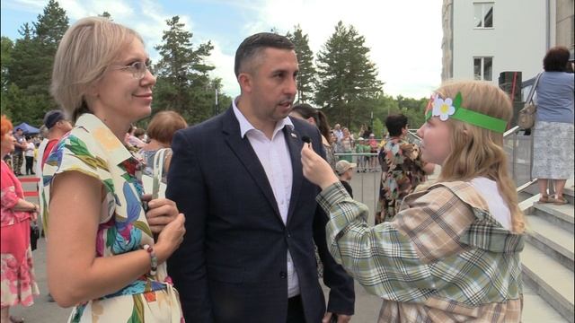 Секреты счастливой семьи!