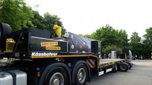 KALITA STRONGMAN SHOW: уникальный турнир в Москве