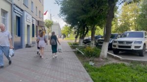 Путь с тренировки до дома - Velosvet: My adventures on two wheels