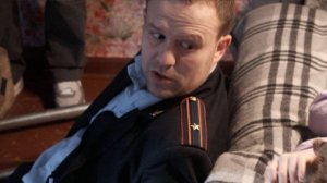 Чужой - 15 серия от 09.07.2025 на Первом канале. Сериал Чужой