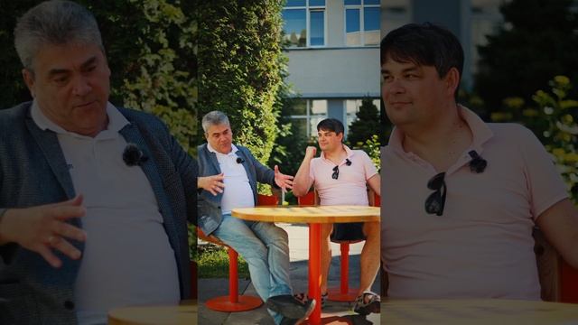 В День семьи, любви и верности говорим о самом главном ❤️