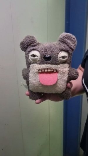 Самые красивые игрушки #fuggler