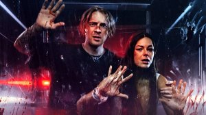 Вниз — Русский трейлер (2025)