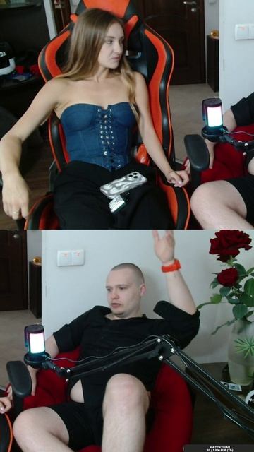 Влюбился
