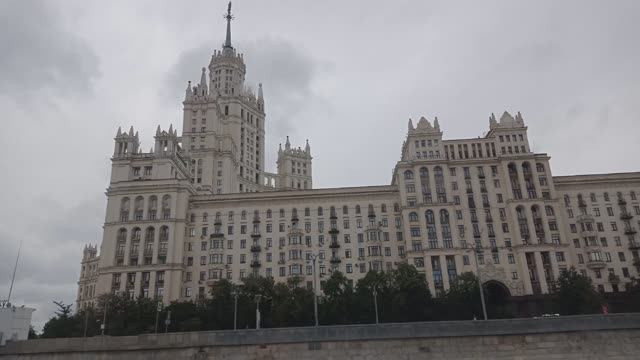 Москва. Разное | Николай Артемьев