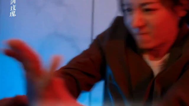Телесериал Меч и Роза официальный микроблог 
40 минут назад из Weibo Видео 28.07.2025.
