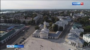 Общественники и депутаты хотят превратить Кострому в равномерно комфортный город