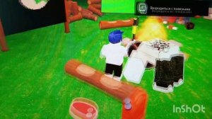 играем в хорор с мистером хомяком