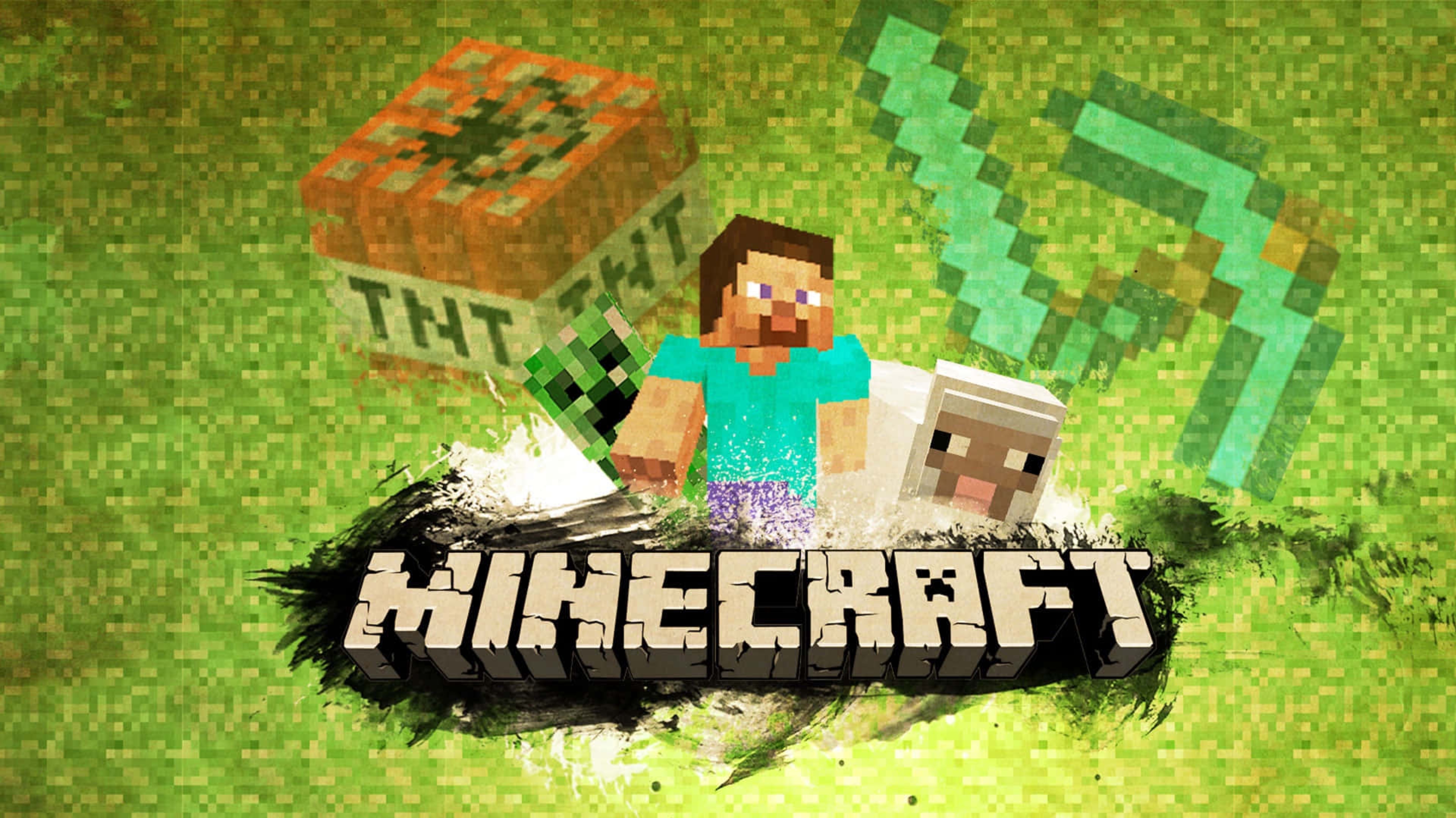 Minecraft 1.21.4 - Сетевая игра выживание построил дом+заприватил сделал защиту печками от гриферов