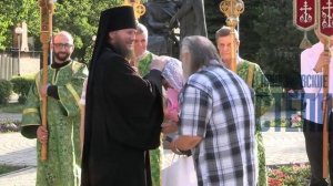 В Ейске вручили  медали «За любовь и верность» парам, прожившим в браке 50 и более лет