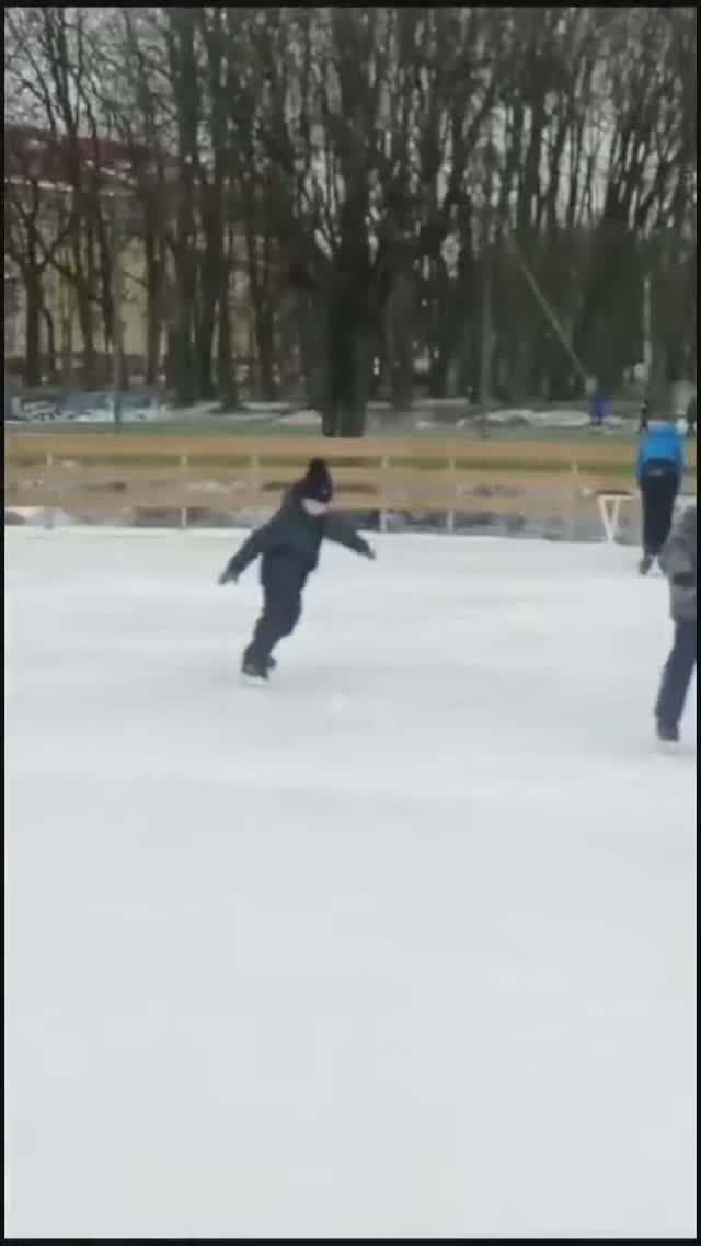 Две Минутки по Калининграду