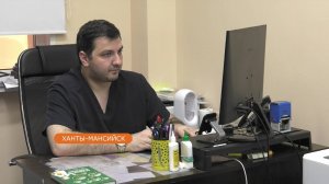 Гепатит С не приговор! Югорские врачи нашли панацею от болезни