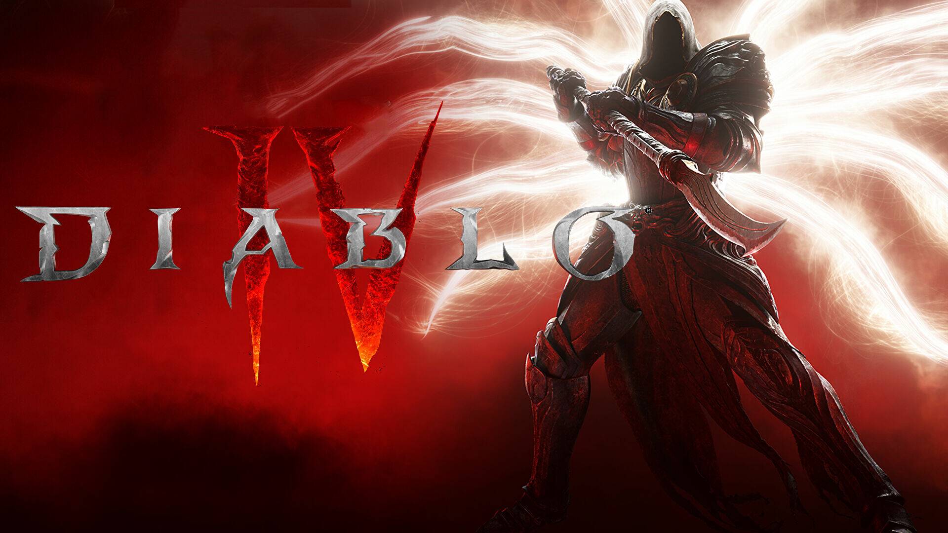 Diablo 4  Сезон Sins of the Horadrim #13(Соло)