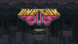 One Gun Guy (Full)