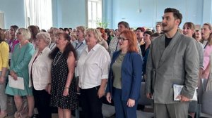 В Ярославле открылся региональный этап Форума классных руководителей ЦФО