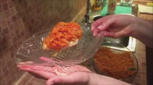 Рыба под Маринадом. Вкусный ужин из доступных продуктов - все будут в восторге!