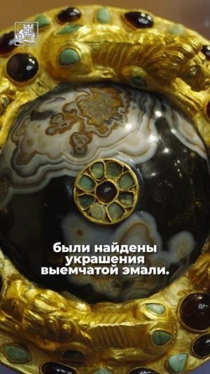 Славянское селище Полесья в селе Ясковичи III в. по Р. Х.