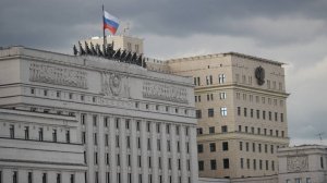Белоусов: подтверждать участие военнослужащего в СВО можно мгновенно и онлайн