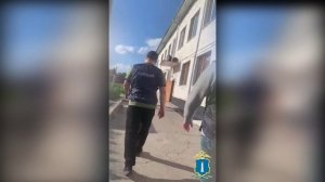 Полицией задержаны лидер и члены экстремистской организации,созданной в ИК №10 в Ульяновской области