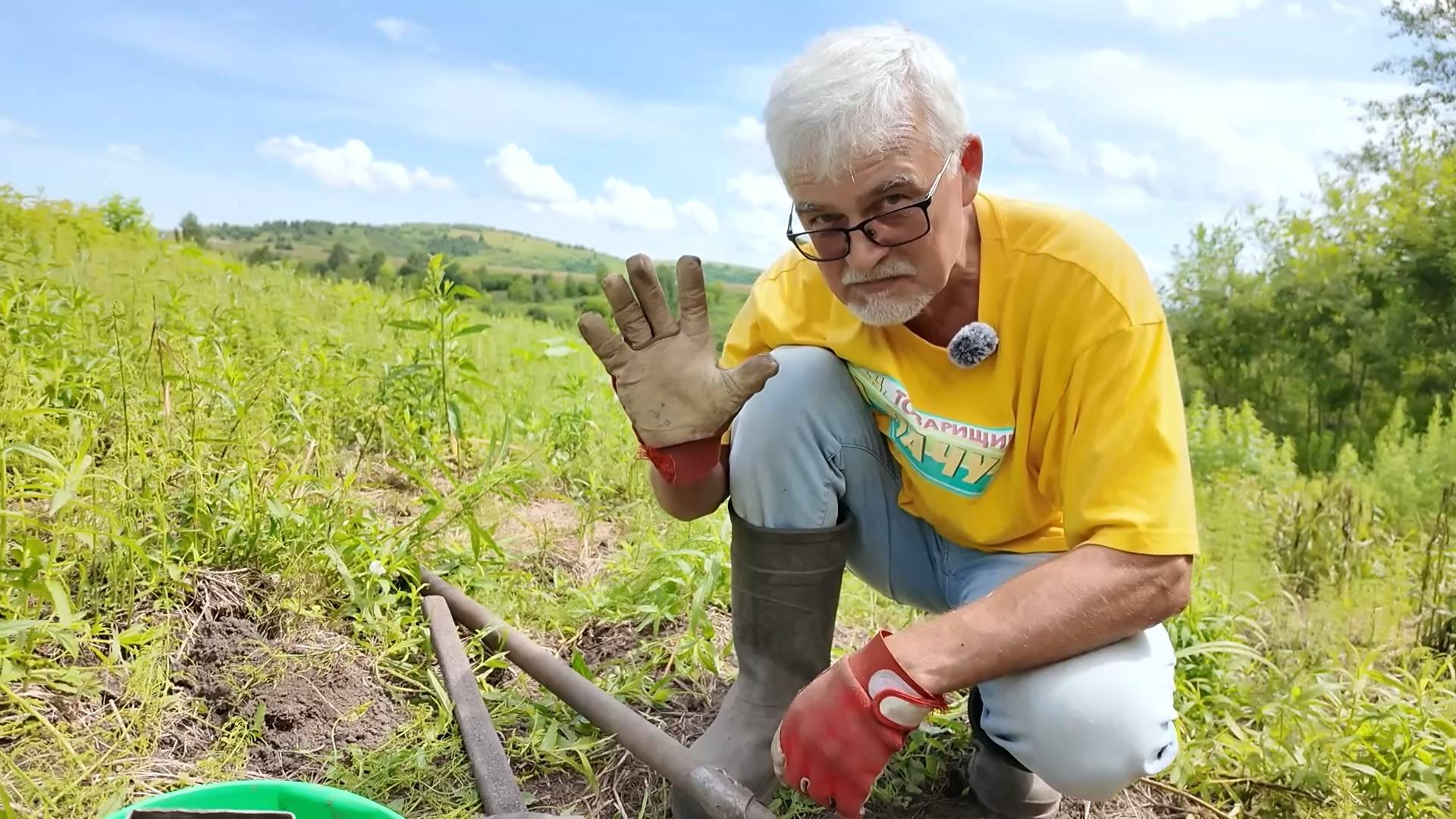 Вперёд, товарищи! На дачу! Выпуск от 08.07.25