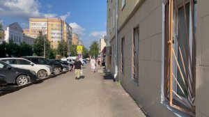 Иду на рынок за овощами и фруктами - Velosvet: My adventures on two wheels