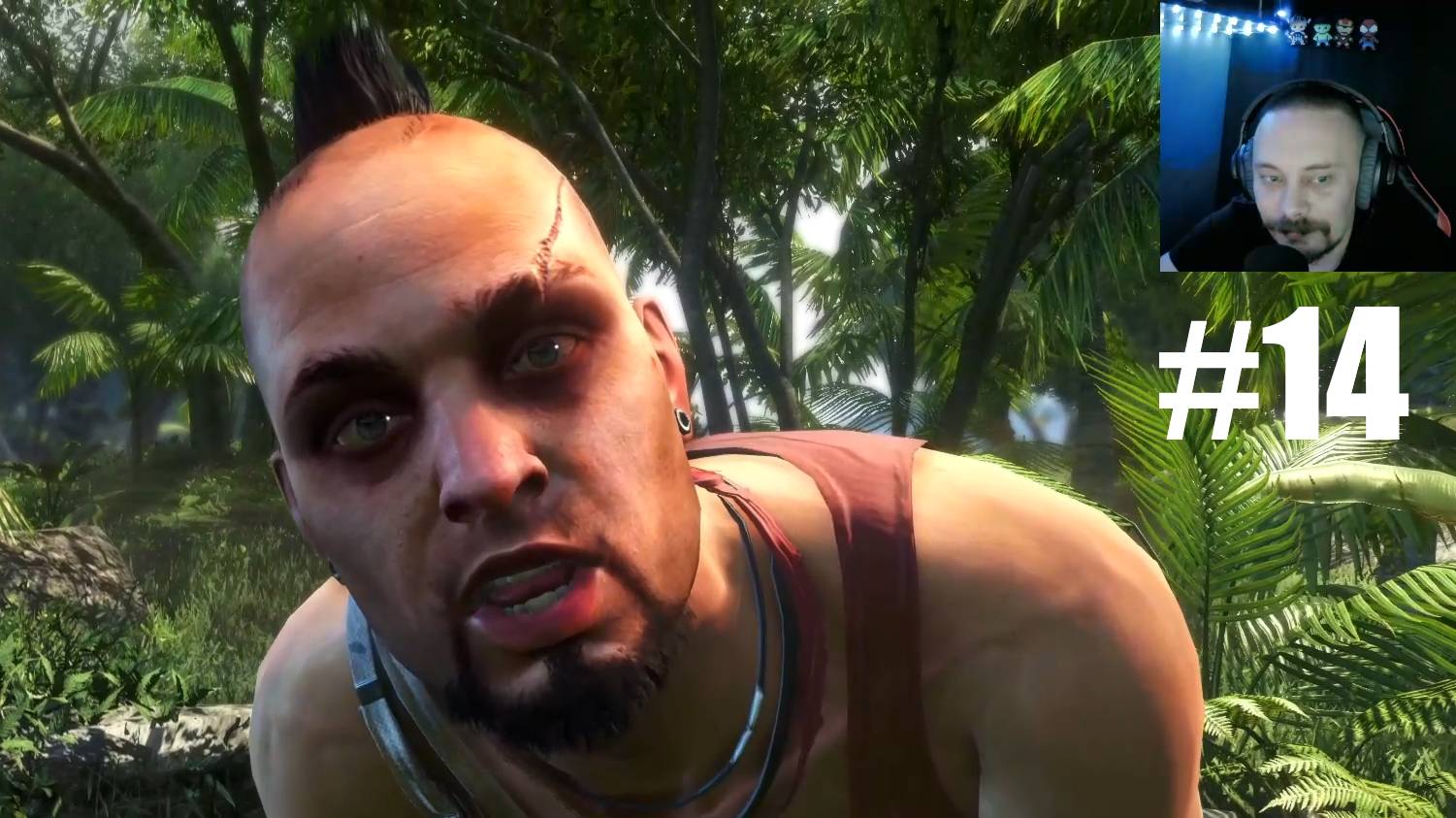 Far Cry 3 ► Что Такое Безумие #14