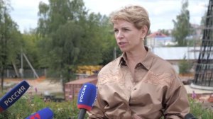 «Выкса-фестиваль» прошел с 4 по 6 июля в Нижегородской области