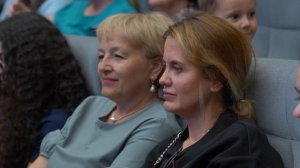 В Приморье наградили победителей краевого этапа конкурса «Семья года»