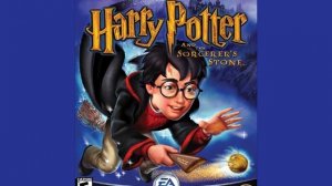 owl - Harry Potter and philosopher's stone PC