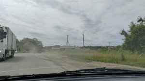 439. Князе-Волконское - Хабаровск. 09.07.25.