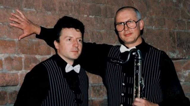 The Jitterbug Waltz