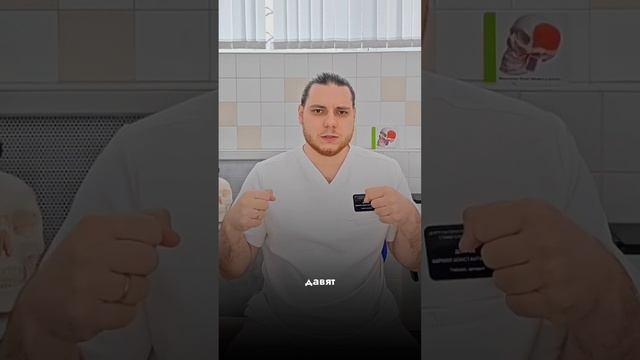 Почему после брекетов зубы КРИВЫЕ?