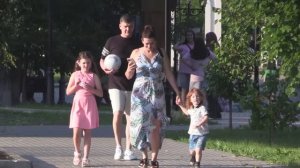 День семьи, любви и верности - 2025