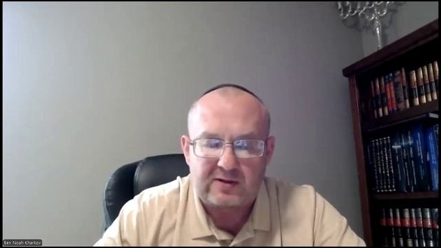 Почему для проклятия Биламу нужно было увидеть народ? Рав Исраэль Райсман. Недельная глава Балак