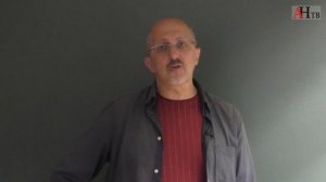 Координатор Архнадзора Рустам Рахматуллин в эфире АН-ТВ - об угрозе выявленным памятникам Москвы