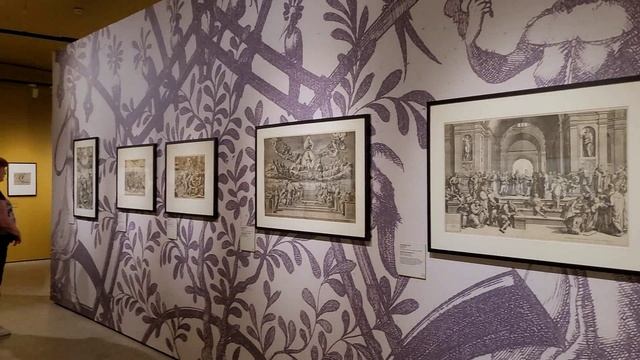 Выставка "Не только Брейгель"