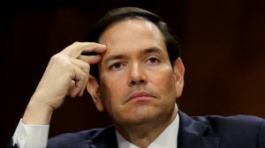 Самозванец в США: аферист представился Рубио в зашифрованном чате для чиновников