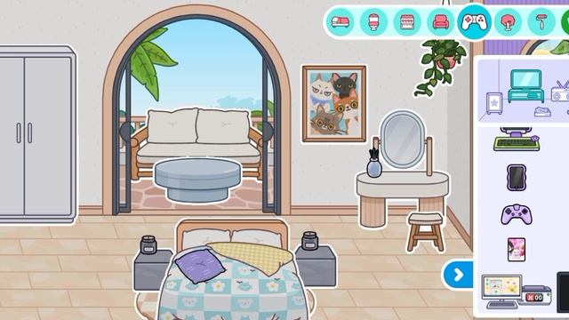обустройство домика для отдыха тока-бока-toca-   boca- toca sky