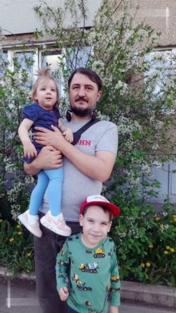 Активные каникулы всей семьей: Академия ВЭГУ.