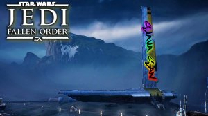 Star Wars Jedi: Fallen Order |ВОЗВРАЩЕНИЕ НА ЗЕФФО| Стрим №7