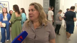 Новый роман «Тума» Захара Прилепина презентован в Нижнем Новгороде 16+