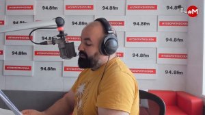 «ПОТОК. УМНЫЕ ПАРНИ. СВОЯ ПРАВДА. (16+)» 09.07