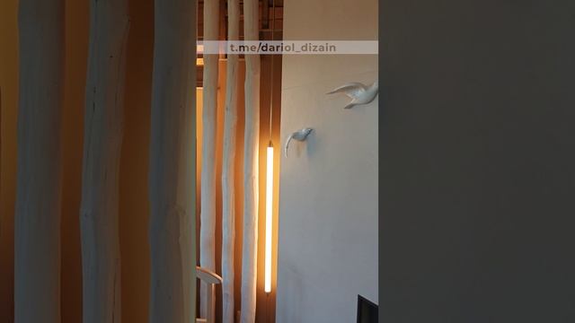 Дизайн интерьера кафе #дизайнинтерьера #кафе